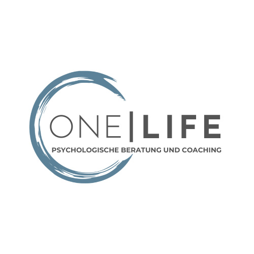 ONE LIFE- Psychologische Beratung und Coaching - Über ONE|LIFE